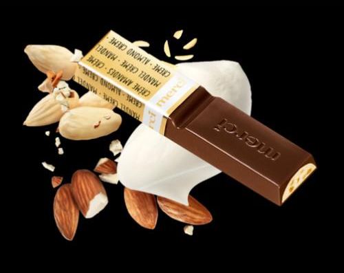 Merci Black & White Selection czekoladki 240g - Ceny i opinie - Ceneo.pl