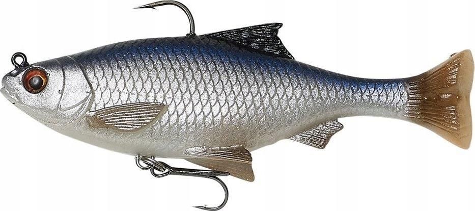 Savage Gear 3D Pulse Tail Roach 10Cm/17.5G (63719) - Ceny i opinie - Ceneo.pl