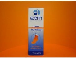 Acerin Hot Cream - Opinie i ceny na Ceneo.pl