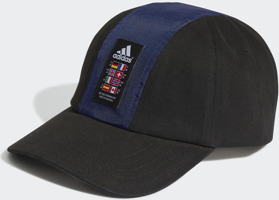 Adidas Explorer Seven-Panel Cap Gt4793 - Ceny i opinie - Ceneo.pl
