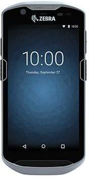 Drukarka etykiet Zebra Tc52X Hc Wlan For Row 5In Fhd Data Logger 2,400 Mhz - Ceny i opinie ...