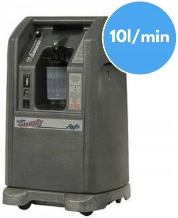 Koncentrator O2 Airsep 10 L Made In Usa - Ceny i opinie - Ceneo.pl