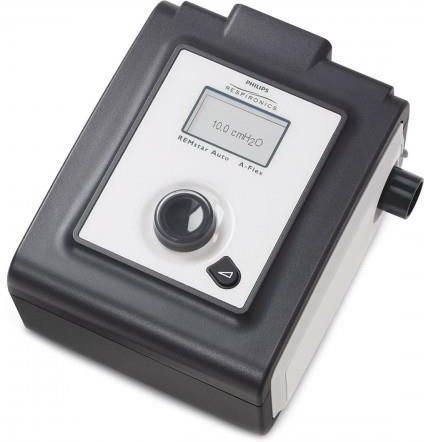 Philips Respironics Remstar Auto Aparat Autocpap Z Funkcją A-Flex ...