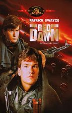Film DVD Czerwony Świt (Red Dawn) (DVD) - Ceny i opinie - Ceneo.pl