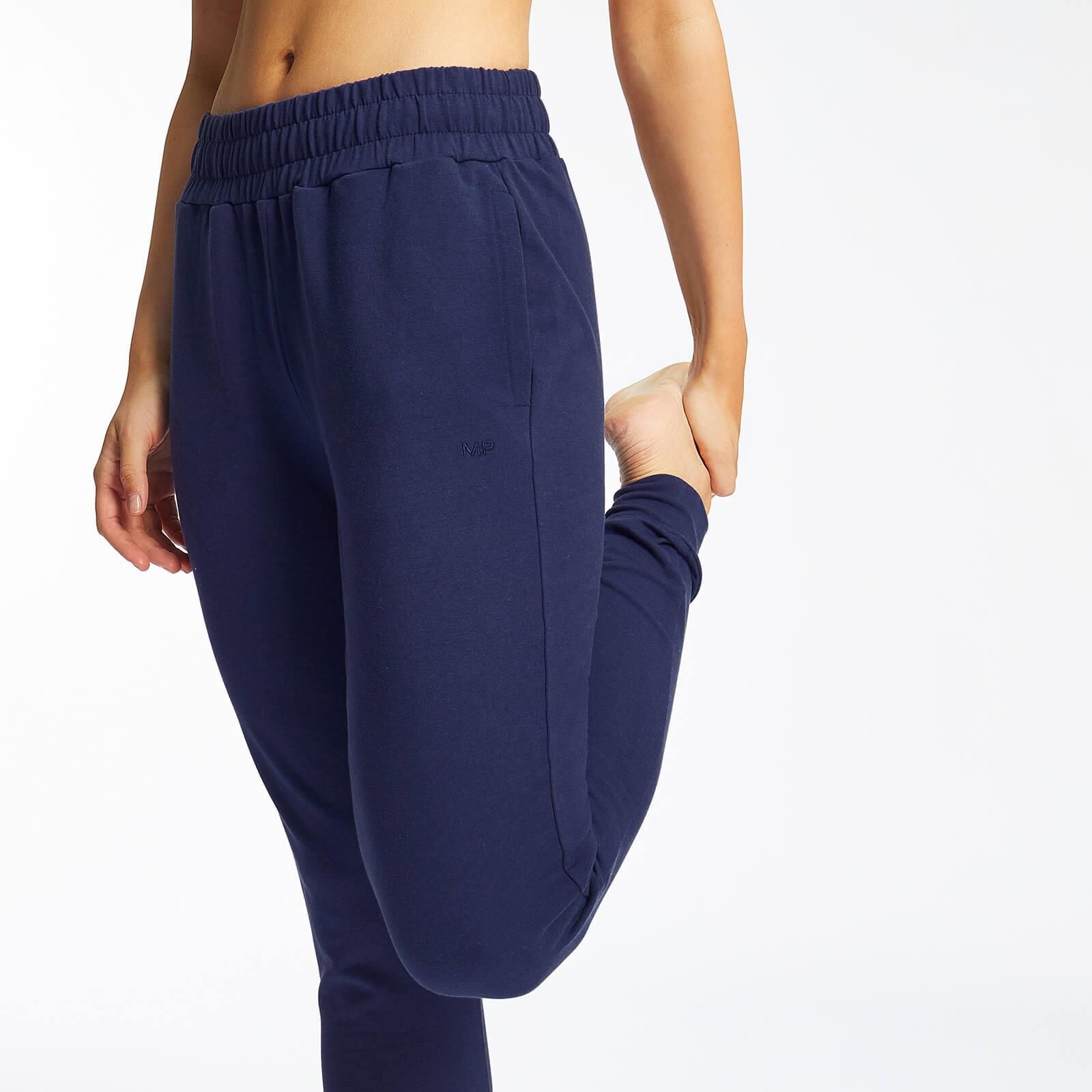 Mp Women'S Composure Slim Fit Joggers Galaxy Blue Xl MPW677GALAXYBLUE ...