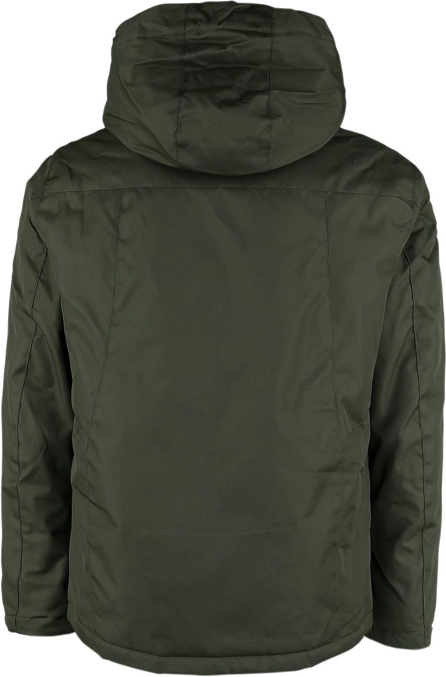 Produkt - Johan Jacket - Kurtka Zimowa - Oliwkowy - Ceny i opinie ...