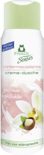 Erdal Rex Frosch Wintermacadamia Żel Pod Prysznic 300ml - Opinie i ceny ...