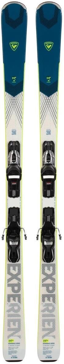 Narty Rossignol Experience 78 Carbon + Xpress 10 Gw Blk Chrom 21/22 ...
