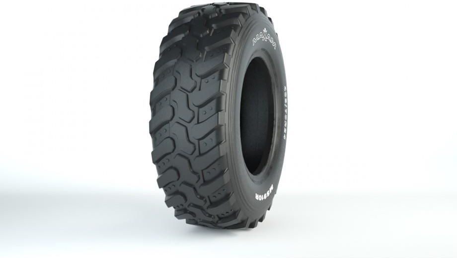 Opony dostawcze całoroczne Maxam MS910R 460/70R24 159 A8 TL - Opinie i ...