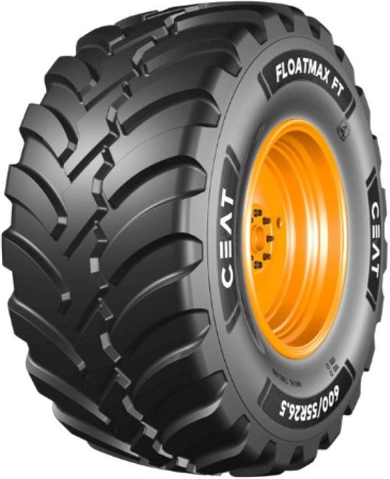 Opony rolnicze Ceat FLOATMAX 560/60R22.5 161 D TL - Opinie i ceny na ...