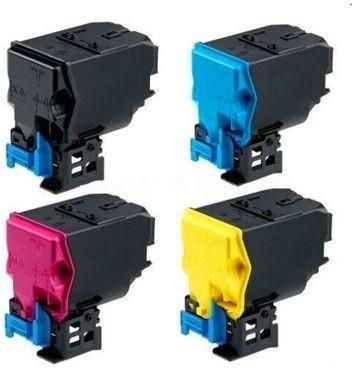 ZAMIENNIK KONICA MINOLTA TONER BLACK TNP-49K, TNP49K, A95W150 ...