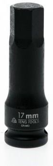 Teng Tools Nasadka Imbus 1/2 17Mm Udar Tengtools 151420700 - Opinie i ...