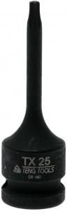 Teng Tools Nasadka Torx 25 1/2 Udar Tengtools 128140407 - Opinie i ceny ...