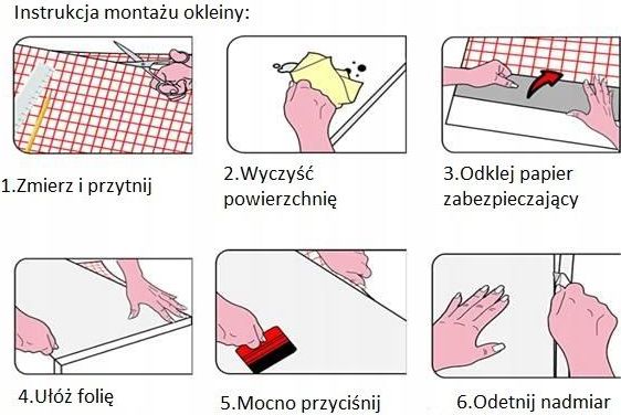 OKLEINA BIURKO PARAPET MARMUR ROMEO ZŁOTY 67X200 (3468177) - Opinie i ...