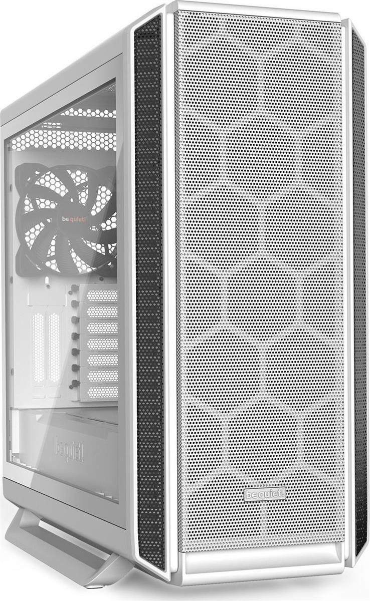 Morele.Net Game X G700 White, / Ryzen 7 3700X Rtx 3060 Ti 64 Gb Ram 1 ...