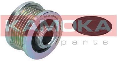 Kamoka Alternator Sprzęgło Jednokierunkowe Rc046 - Opinie i ceny na ...