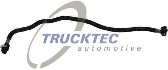 Trucktec Automotive Przewód Paliwowy 02 13 212 - Opinie i ceny na Ceneo.pl