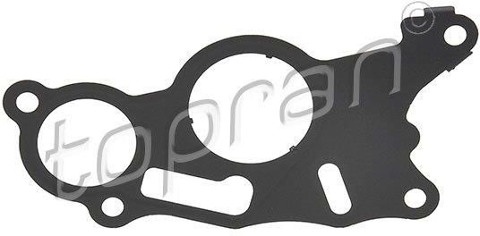 Topran Uszczelka Pompa Podciśnieniowa 115259 - Opinie i ceny na Ceneo.pl