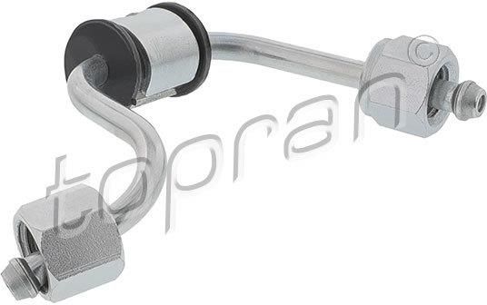 Topran Przewód Paliwowy 305341 - Opinie i ceny na Ceneo.pl