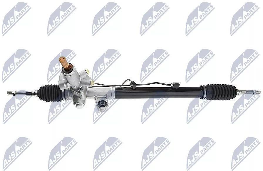 Nty Przekładnia Kierownicza Spk Hd 005 - Opinie i ceny na Ceneo.pl