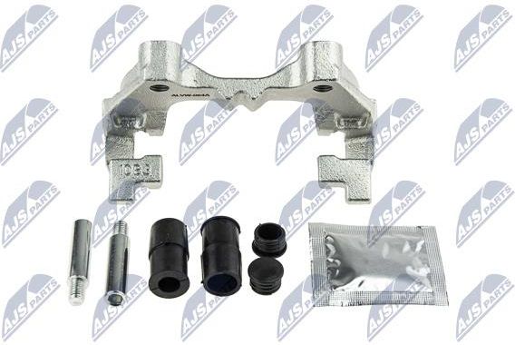 Nty Jarzmo Zacisku Hamulcowego Hzt Vw 064A - Opinie i ceny na Ceneo.pl