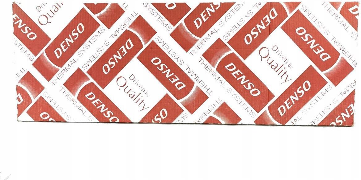 Denso Wentylator Chłodzenie Silnika Der05008 - Opinie i ceny na Ceneo.pl