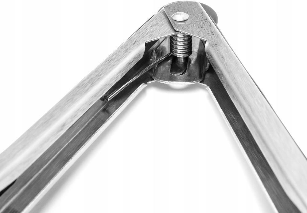 SZCZYPCE UNIWERSALNE 30CM SILIKON FORGAST FG11110 - ceny i opinie ...