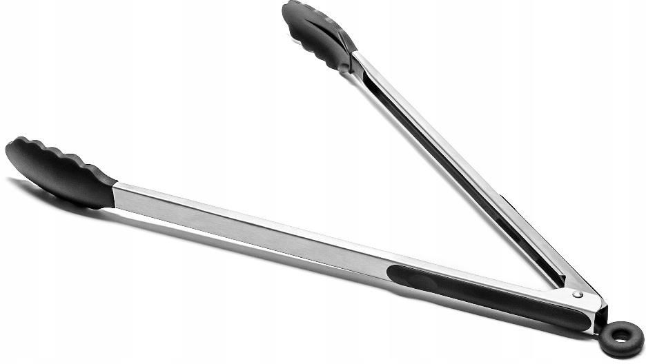 SZCZYPCE UNIWERSALNE 30CM SILIKON FORGAST FG11110 - ceny i opinie ...