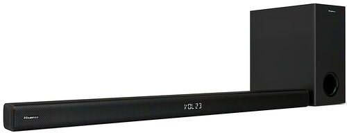 Soundbar Hisense HS218 - Opinie i ceny na Ceneo.pl