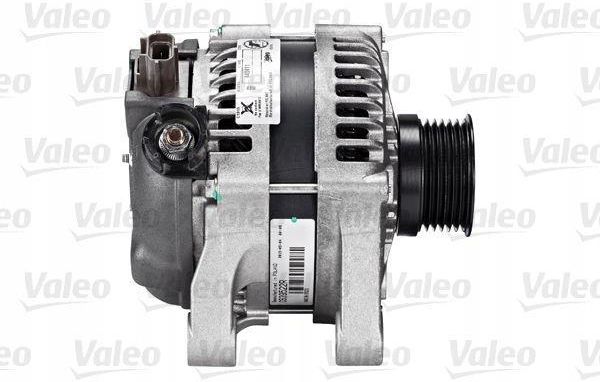 Valeo Alternator 200003 - Opinie i ceny na Ceneo.pl