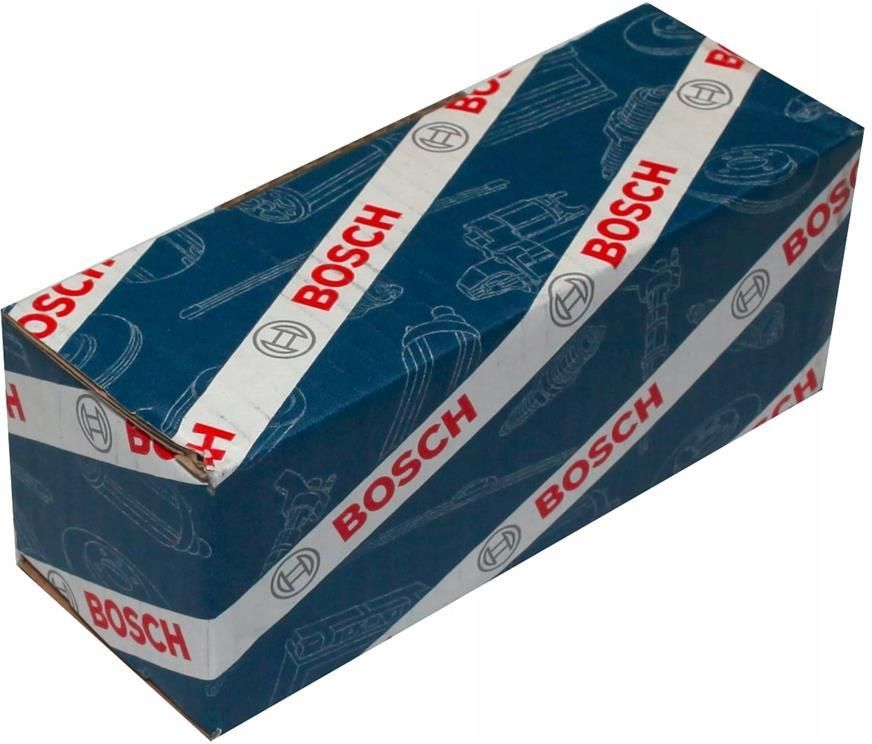 Bosch Cewka Zapłonowa 0 986 22A 205 - Opinie i ceny na Ceneo.pl