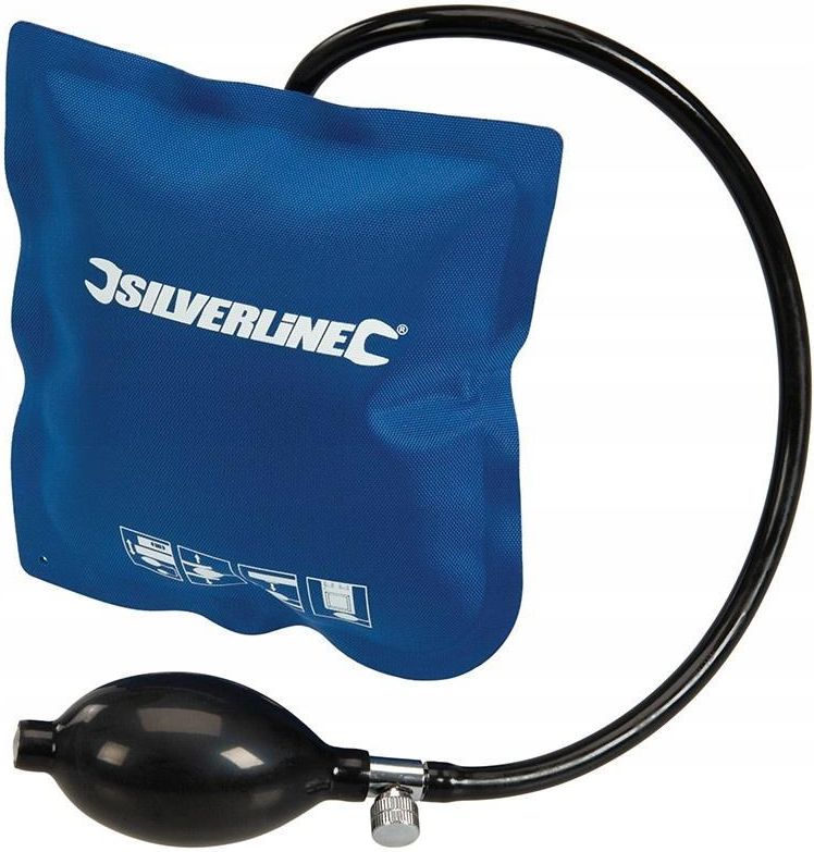 PODUSZKA MONTAŻOWA DO PODNOSZENIA 170X 160MM 120KG (676179) - Opinie i ...