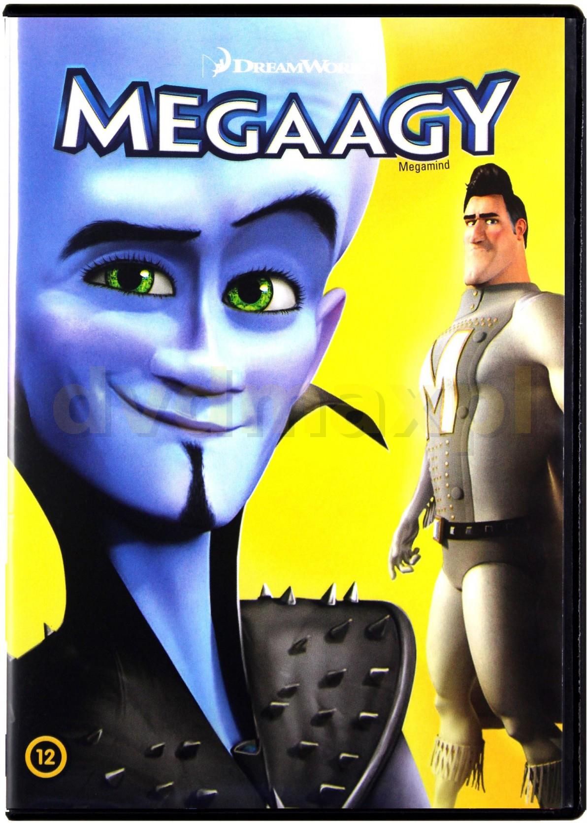 Film DVD Megamocny [Megaagy] [DVD] - Ceny i opinie - Ceneo.pl