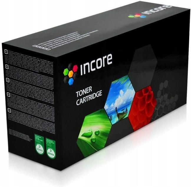 Incore Toner do Hp 259A (IH-259A) Black 3000 str. (5902837453477 ...