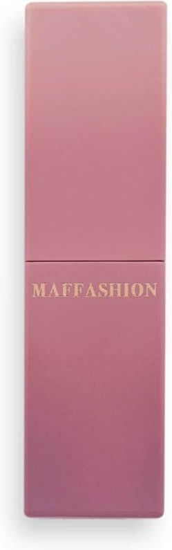 REVOLUTION X Maffashion Lipstick pomadka do ust Milan - Opinie i ceny ...