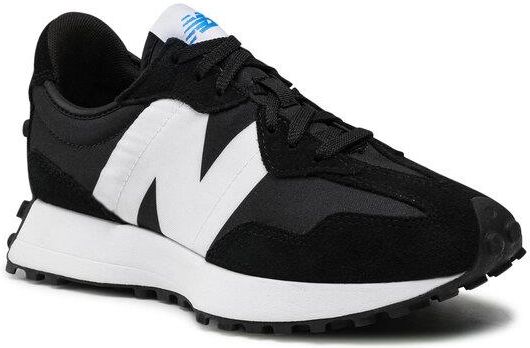 New Balance Sneakersy Ms327Cpg Czarny - Ceny i opinie - Ceneo.pl