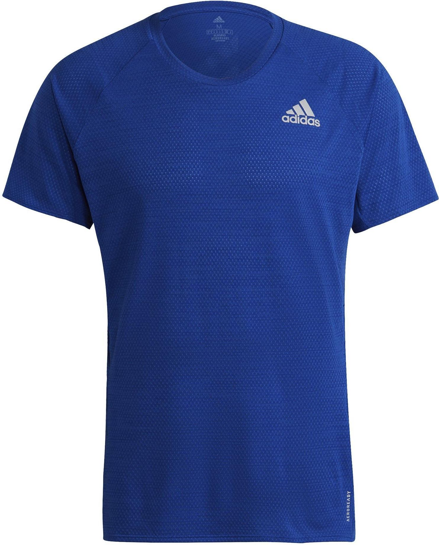 Adidas Adi Runner Tee H25047 - Ceny i opinie - Ceneo.pl