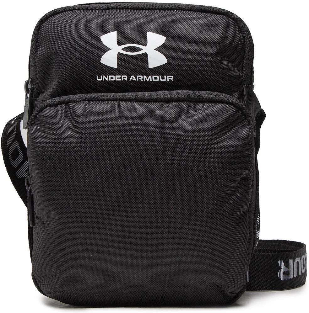Under Armour Saszetka - Loudon Crossbody 1364192-001 Czarny - Ceny i ...