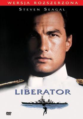 Film DVD Liberator (Under Siege) (DVD) - Ceny i opinie - Ceneo.pl