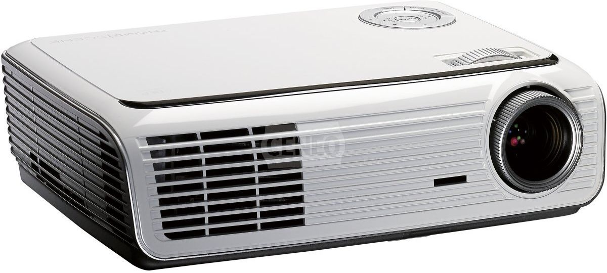 Projektor Optoma HD65 - Ceny i opinie - Ceneo.pl