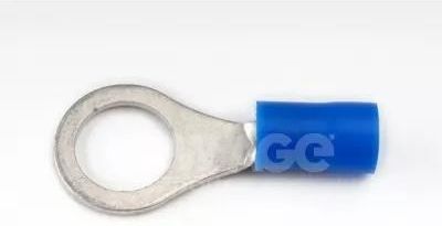 Age Konektor Oczkowy M 8 2 5 Mm2 Niebieski Sge 10Szt Na120 - Opinie i ...