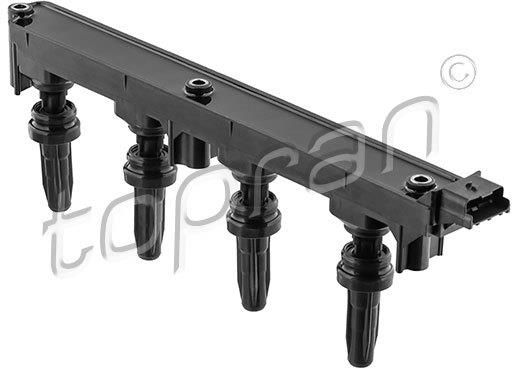 Topran Jednostka Sterująca Układ Zapłonowy 721907 - Opinie i ceny na ...