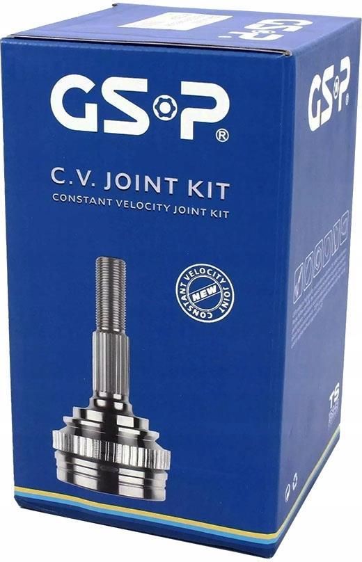 Zawieszenie silnika Gsp Łożyskowanie Silnika 513398 - Opinie i ceny na ...