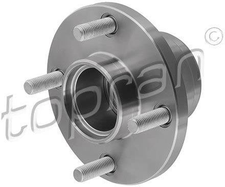 Topran Piasta Koła 634175 - Opinie i ceny na Ceneo.pl