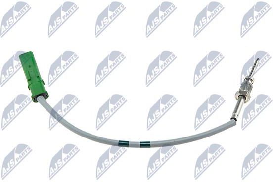 Nty Czujnik Temperatury Spalin Egt Ct 006 - Opinie i ceny na Ceneo.pl