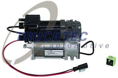 Trucktec Automotive Sprężarka Instalacja Pneumatyczna 08 30 054 ...