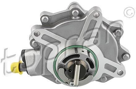 Topran Pompa Podciśnieniowa Układ Hamulcowy 503168 - Opinie i ceny na ...