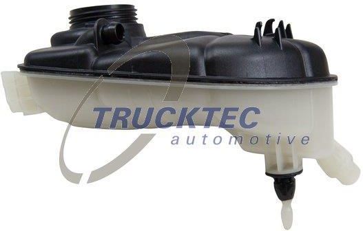 Trucktec Automotive Poduszka Silnika 02.22.035 2032401317 - Opinie i ...