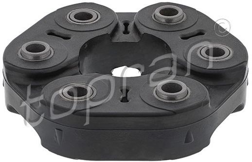 Topran Połączenie Wał Wzdłużny 503542 - Opinie i ceny na Ceneo.pl