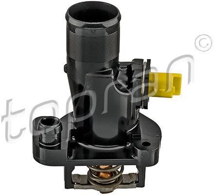 Topran Termostat Żrodek Chłodzący 723015 - Opinie i ceny na Ceneo.pl